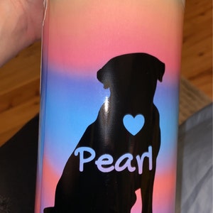 Lab Decal Lab Sticker for Car Window Labrador Retriever - Etsy