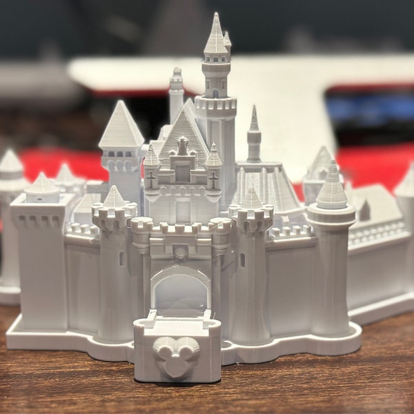 Sci-fi Model Replica Set - Phantom Cruiser & Space Coupe | 3D Model for ...