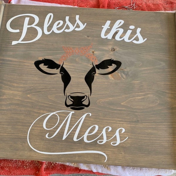 Cow Head Bandana Svg, Cow Svg, Cow Bandana Svg, Farm Svg, Heifer Svg ...