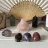 Pain Relief Crystal Healing Care Pack Gift - Etsy UK