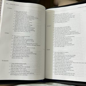 Jesus Bible Tassel - Etsy