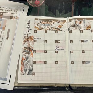 Planner Life Scripts Printable Planner Stickers Planner Printables ...