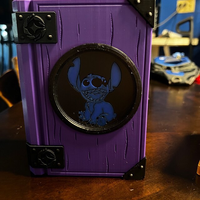 NerdyandFunCreations - Etsy