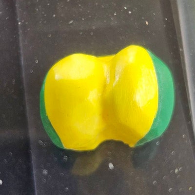 Horrible Vampire Creep - Etsy