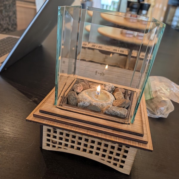 Desktop Zeppelin Model Kit: 1929 Dirigible Airship, Steampunk Aviation ...