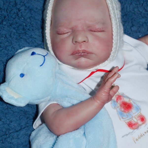 Eyelet Hearts Baby Blanket Knitting Pattern - Etsy