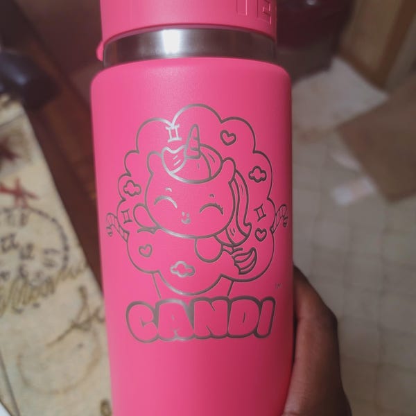 3D Printed Fiber Laser Rotary Pen Table Automate Custom Engraving Using ...