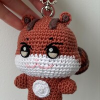 Baby SKZOO Bundle 4 in 1 Bbokari, Leebit, Jiniret and Puppym Amigurumi ...