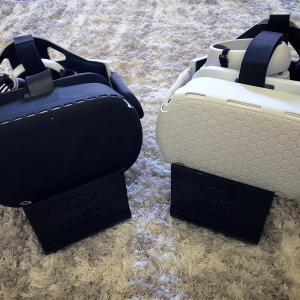 Oculus Quest 2 Stand Holder Display - Etsy