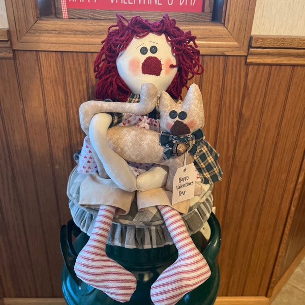 April Doll Baby is Ready for Spring - Etsy