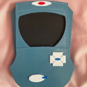 Kimmunicator - Kim Possible - Etsy