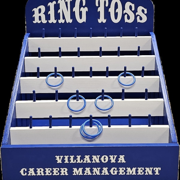 Frog Flinger Carnival Game. Perfect for Trade Show, Rental, Birthday ...