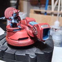 Servo Bots Remake V4 (3U) - Etsy