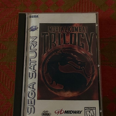 Sega CD, Any Title, Custom Case W/inserts & Foam, PLEASE Message With ...