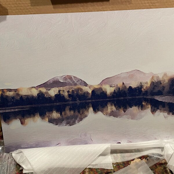 Abstract Art File for Instant Download | Neutral Colors | Summit County ...