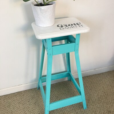 Grow Damn It Stencil by Studior12 Reusable Mylar Template Use to Paint ...