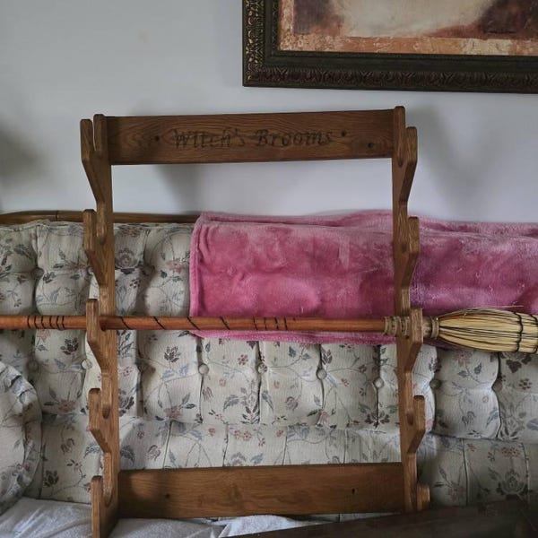 Wooden Wader Rack, Boot Rack, Wall Mount - Etsy