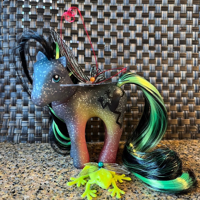 LadySatine - Etsy