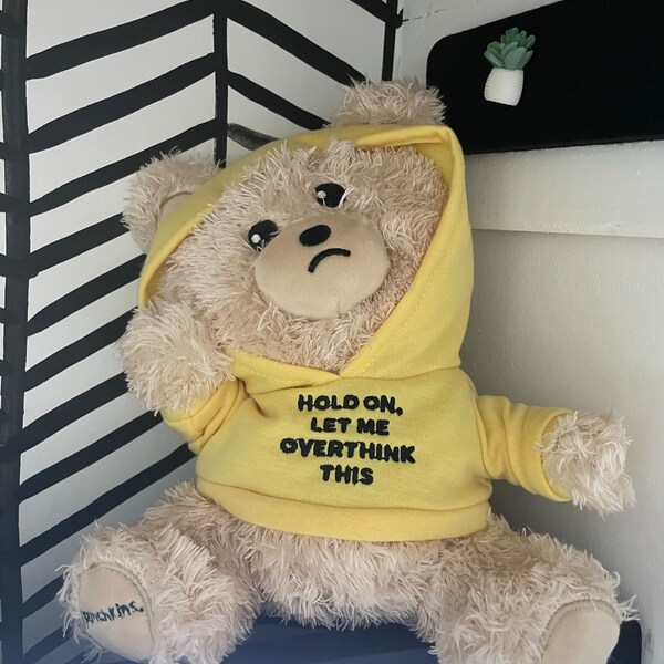 Punchkins Plush Gifts - "it's Tuesday Somewhere" Funny Plush Meme ...