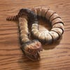 3D Printed Flexi Ball Python Snake - Etsy