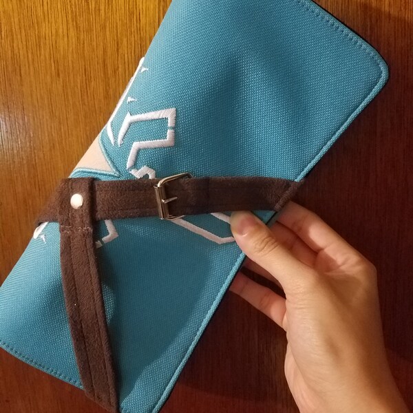 Hero Tunic - Nintendo Switch Case - Etsy