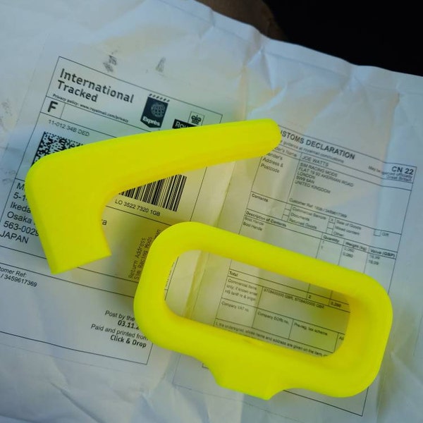 Logitech Sequential Shifter Mod G25 G27 G29 G920 G923 - Etsy