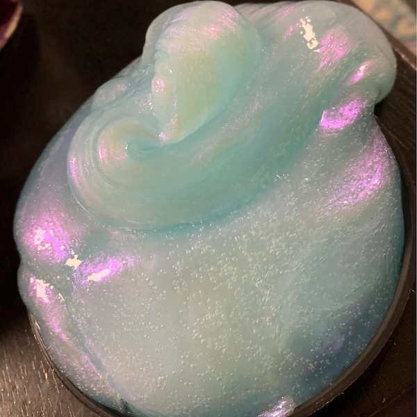 Comfort Dough Slime | Clay Slime | Christmas Gift | Slime Shops ...