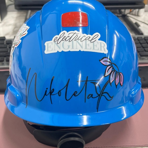 Mechanical Engineer Sticker, STEM Sticker, Mechanical Engineering ...