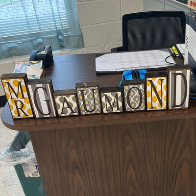 Some See Weeds Some See Wishes wood Sign Boxed Sign Framed - Etsy