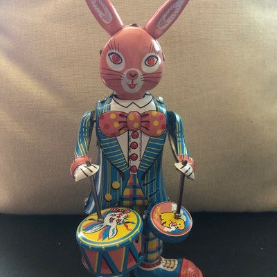 Mary Had A Little Lamb Windup Music Box continuous Winding Required - Etsy