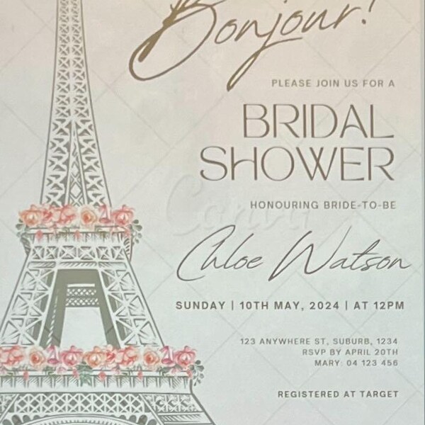 EDITABLE Bridgerton Inspired Bridal Welcome Sign Template, Elegant ...