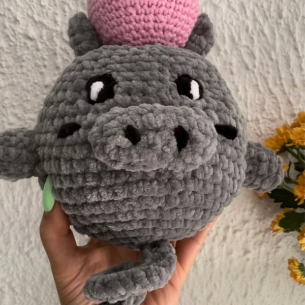 Crochet Pattern Bundle - Shuppet and Banette Pokémon Evolution ...