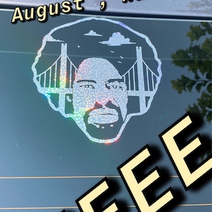 Sleepaway Camp Vinyl Decal/vinyl Sticker/angela | Etsy