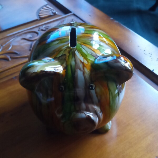 Vintage Henry Watson Pottery Mortar and Pestle, Terracotta Herb/spice ...