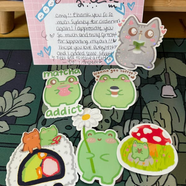 Cute Soot Sprite Stickers | Ghibili, Totoro Soot, Anime, Vinyl ...