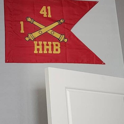 Cross Rifle Infantry 3x5 Flag 11B 11C 11H Double Sided - Etsy