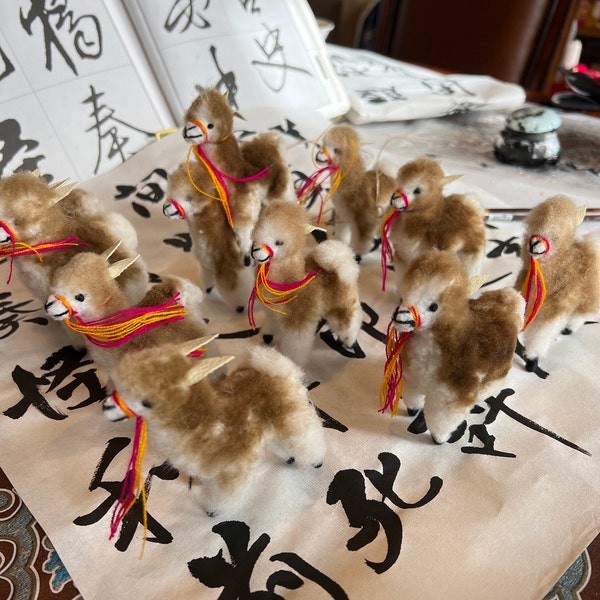 Teddy Condor, Alpaca Condor Plush, Plush Alpaca, Plush, Peru Condor ...