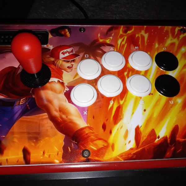 Fanatec Rally Module 10mm Stickers for Various Simulator Wheel/button ...