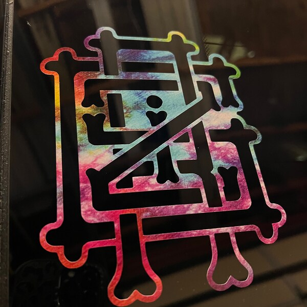 Griz Logo Svg Edm Svg Rave Bass Music Png DXF Jpg Vinyl Decal Cricut ...
