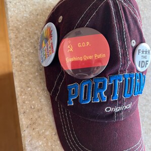 Joe Biden Campaign Button 2024. Aviator no More Malarkey Buttons or ...