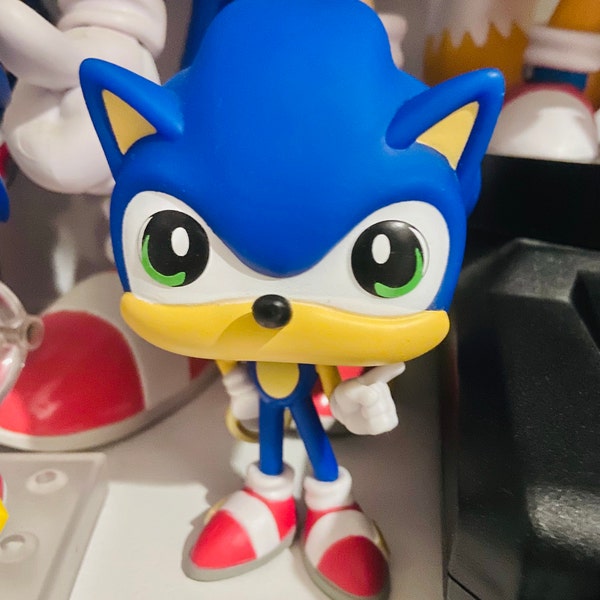 Custom Decal for Pokemon Funko Pop - Etsy