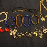 Alt Accessories Bundle - Etsy