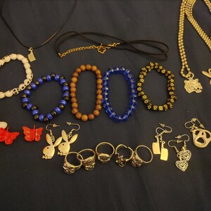 Alt Accessories Bundle - Etsy