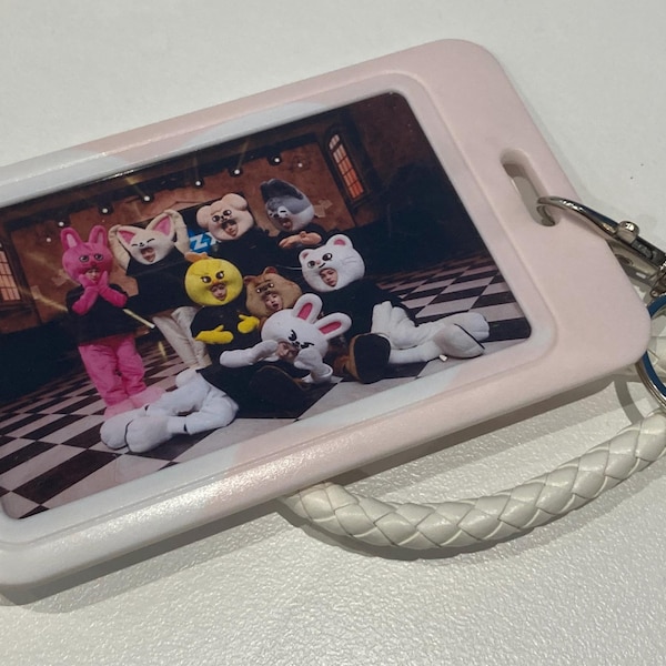 K-pop Stray Kids SKZOO Phone Grip Holder Bracket Phone Holder Phone ...