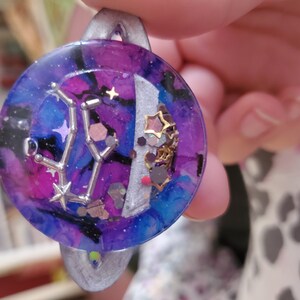 Popsocket Popminis Mini Ouija Board Tarot Card Planchette - Etsy