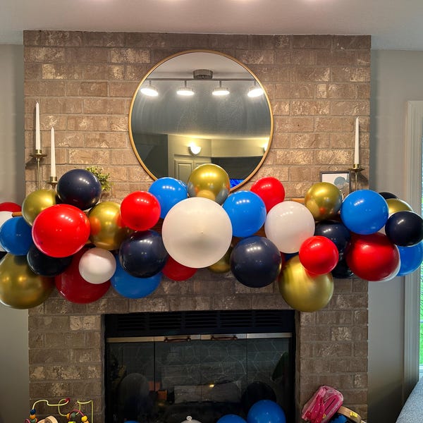 Balloon Bubble Column Kits | Event Decor | Party Balloons | Birthday ...
