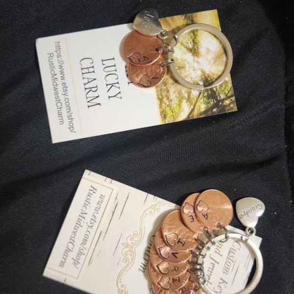 Pilot Key Chain, Gift for Pilot, Silver Airplane and Pilot Wings Charms ...