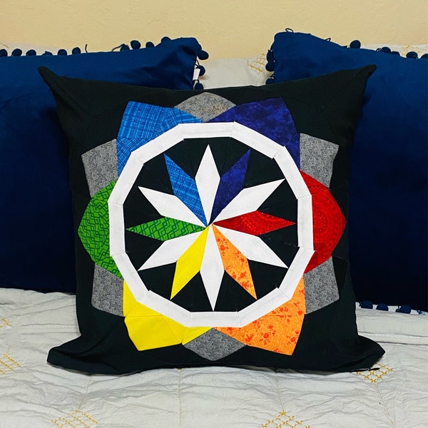 Celestial Star Collection #222, 4 Sizes: 9 in 12 in 18 in 24 in Star ...