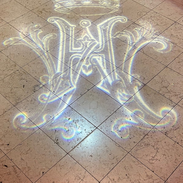 Vintage Monograms, Wedding Monogram, Digital Download, Interwoven ...