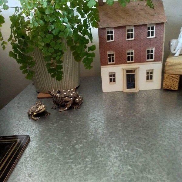 1:12 Scale Dolls House Miniature Aga Style Cookers - Etsy UK